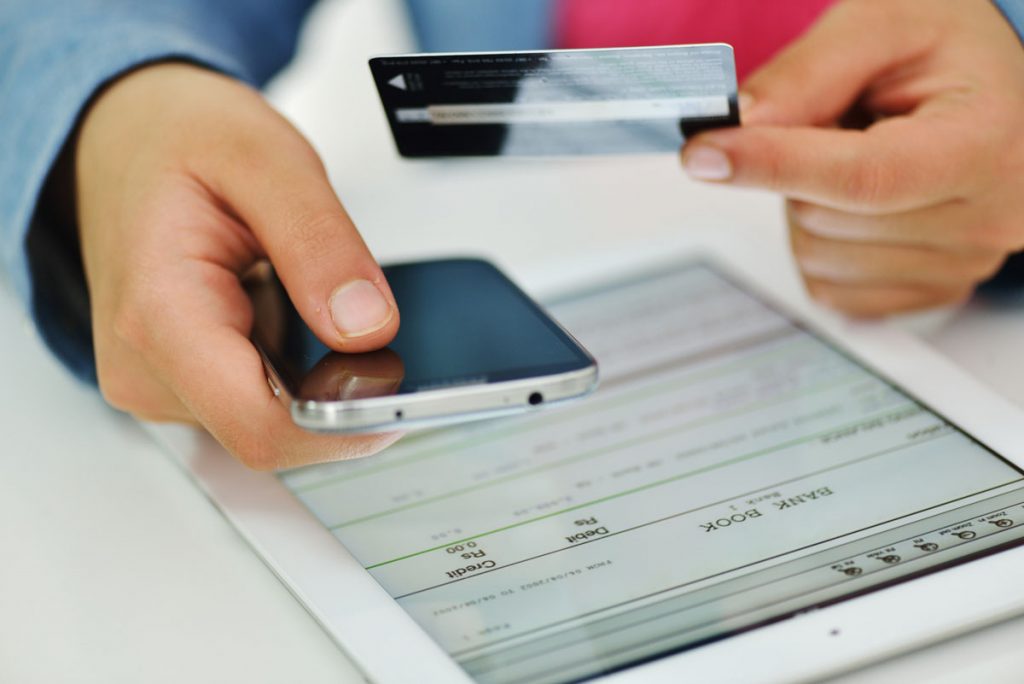 High-Interest Checking Accounts: Earn More with Every Deposit | Credit ...