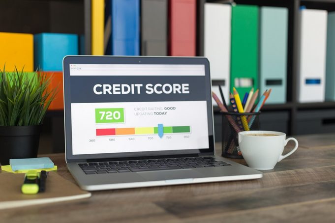 How To Build Credit History (The Fastest Way) | Credit Secrets