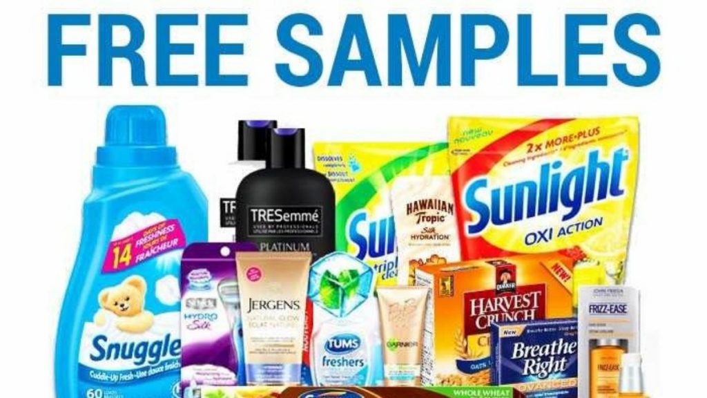 10 of the Best Online Freebies We’ve Found Yet | Credit Secrets - Raise ...