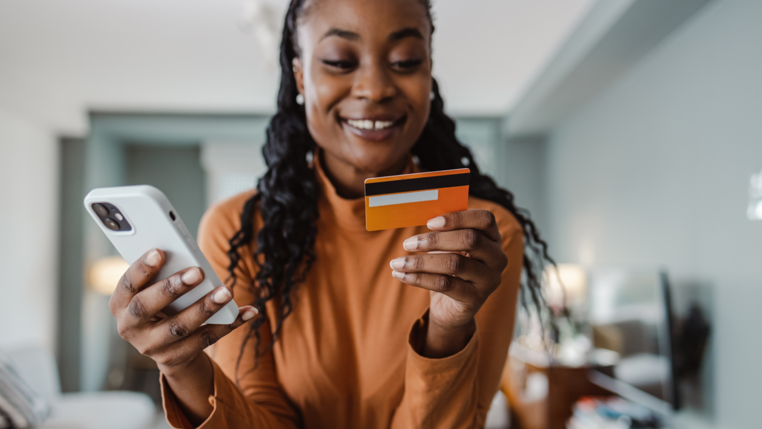 A Comprehensive Self-Help Credit Union Review | Credit Secrets - Raise ...