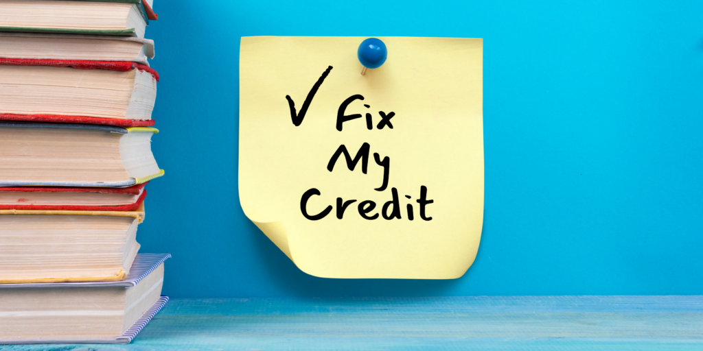 Top 8 Best Credit Repair Books of All Time +Free Resources | Credit ...