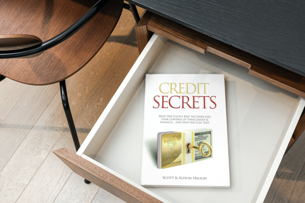 Top 8 Best Credit Repair Books of All Time +Free Resources | Credit ...