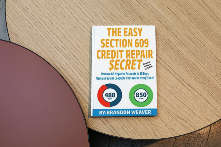 Top 8 Best Credit Repair Books of All Time +Free Resources | Credit ...