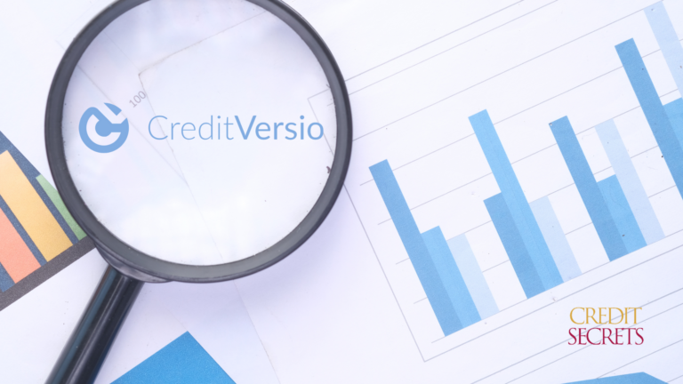 A Comprehensive Credit Versio Review: Is it Legit? | Credit Secrets ...