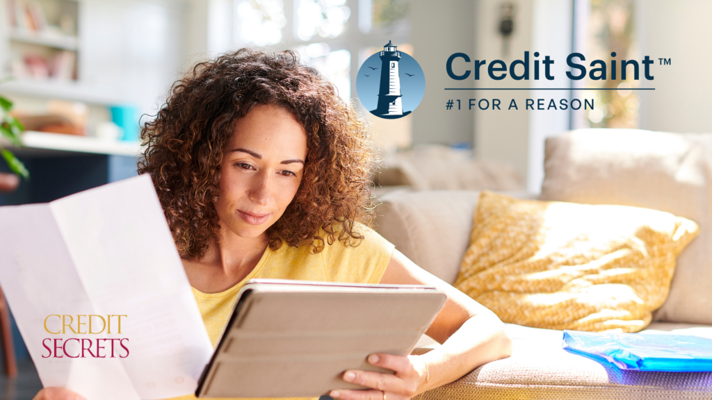 How to Improve Your Credit Score Fast with 5 Immediate Steps | Credit ...